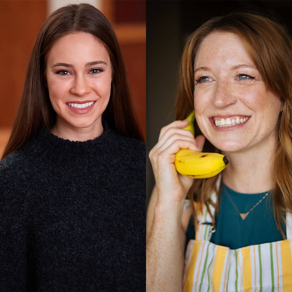 Celebrating National Nutrition Month with SRW’s Registered Dietitians - SRW